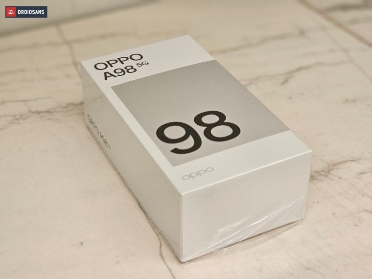 REVIEW | รีวิว OPPO A98 5G มือถือดีไซน์สนุก มีกล้องจุลทรรศน์ รองรับชาร์จไว 67W ในราคา 10,990 บาท ...