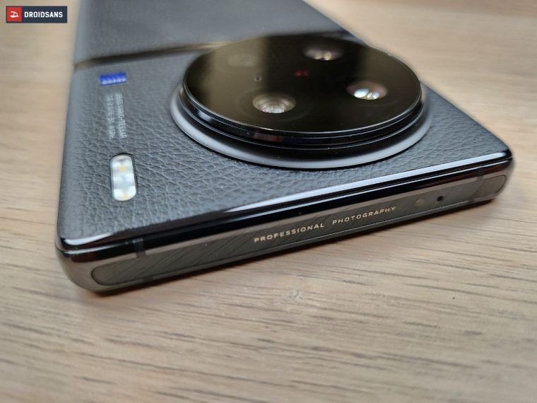 Review รีวิว Vivo X90 Pro มือถือเรือธงดีไซน์หรู พร้อมกล้องสุดเทพจาก