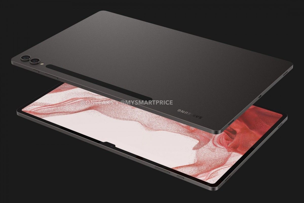 Samsung Galaxy Tab S9 Series เผยสเปคแบบจัดเต็ม อัปเกรดเป็นจอ Dynamic ...