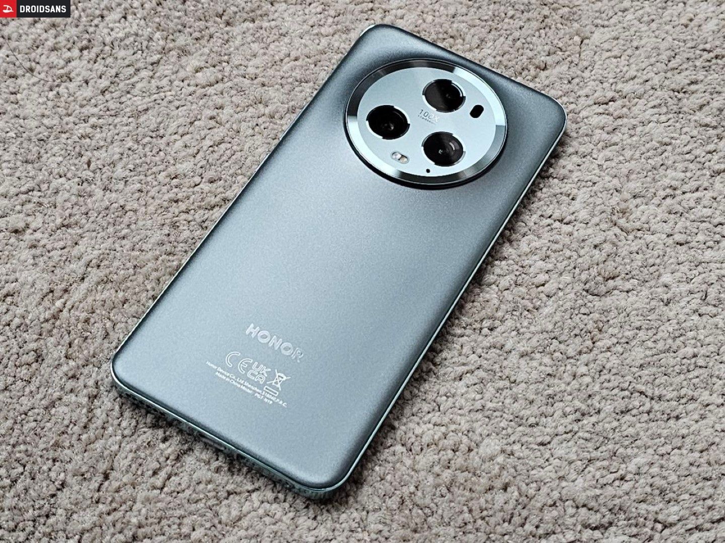 REVIEW | HONOR Magic5 Pro สุดยอดเรือธงกล้องโหด ฟีเจอร์เพียบ พร้อมชนมือ ...