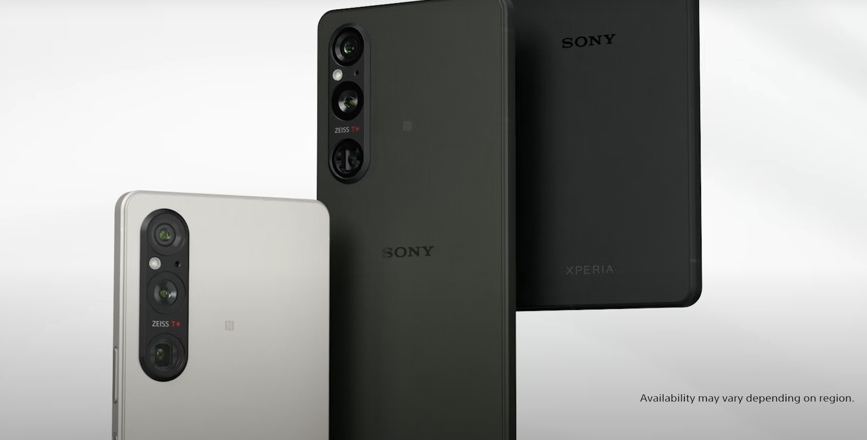 เปิดตัว Sony Xperia 1 V มือถือเรือธงกล้องระดับโปรทั้งภาพนิ่งและวิดีโอ ...
