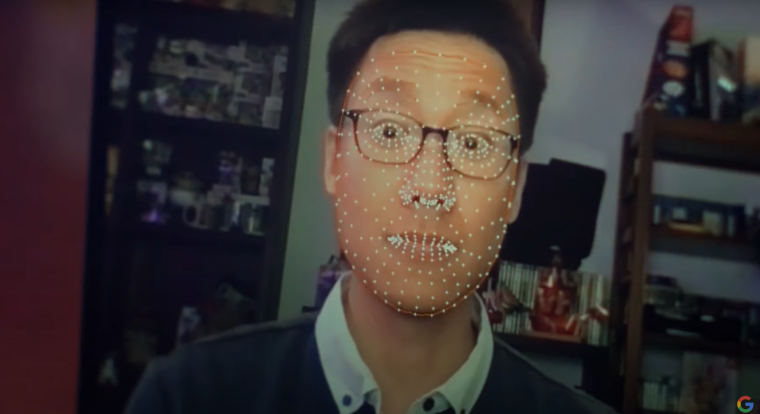 Google เปิดตัว Project Gameface เมาส์สำหรับผู้พิการ ควบคุมด้วยการเคลื่อนไหวศีรษะ และการขยับใบ ...