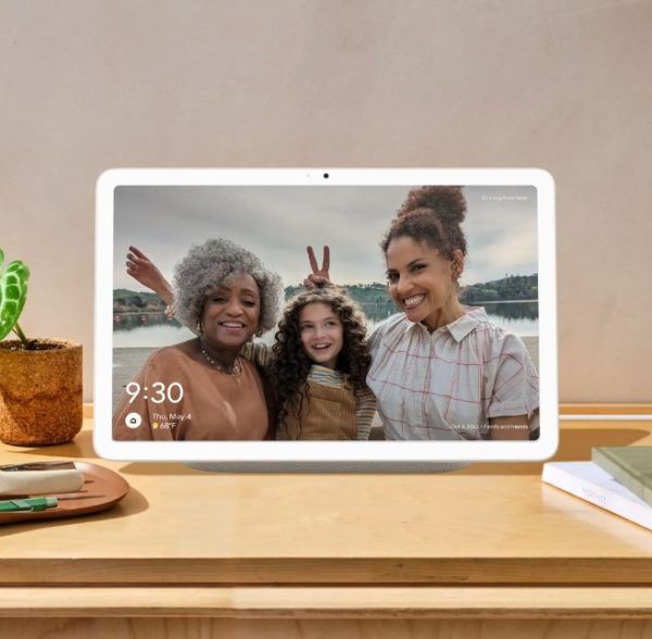 มาแล้ว! Google Pixel Tablet แท็บเล็ตดีไซน์มินิมอล มาพร้อมแท่นชาร์จแปลงเป็นจออัจฉริยะได้ เริ่มต้น ...