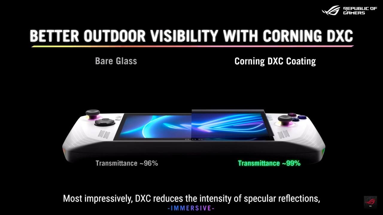 ASUS เปิดตัว ROG Ally เครื่องเกม PC พกพา จอ 7" FHD 120Hz สเปคแรงด้วย ...