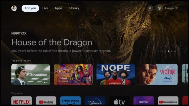 Google เผยวิธีแยกแยะอุปกรณ์ที่เป็น Android TV OS กับ Android TV Box ที่ ...