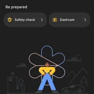 Google จะใส่ฟีเจอร์ Dashcam แปลงมือถือ Android ให้เป็นกล้องติดรถยนต์ได้ | DroidSans