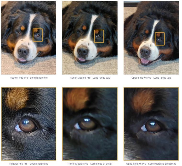 HUAWEI P60 Pro ครองแชมป์มือถือกล้องเทพบนเว็บ DXOMARK เด่นทั้งภาพนิ่ง ...