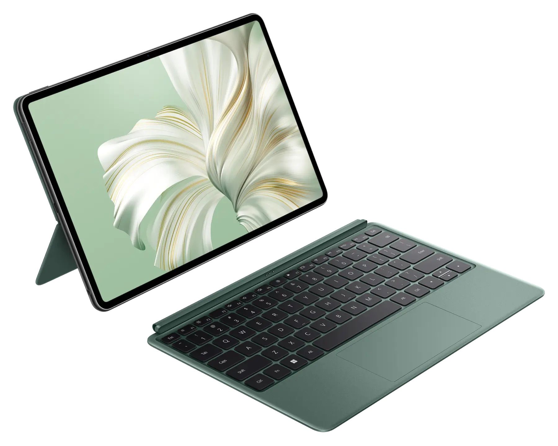 HUAWEI MateBook E แท็บเล็ตระบบ Windows 11 จอ OLED 12.6 นิ้ว 120Hz ชิป Intel 12th Gen มี ...