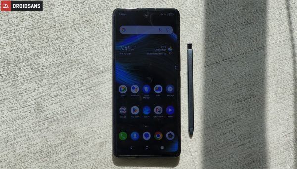 REVIEW | รีวิว TCL Stylus 5G มือถือมีปากกาสไตลัสในตัว พร้อมสเปคครบเครื่อง ในราคาหมื่นนิด ๆ ...