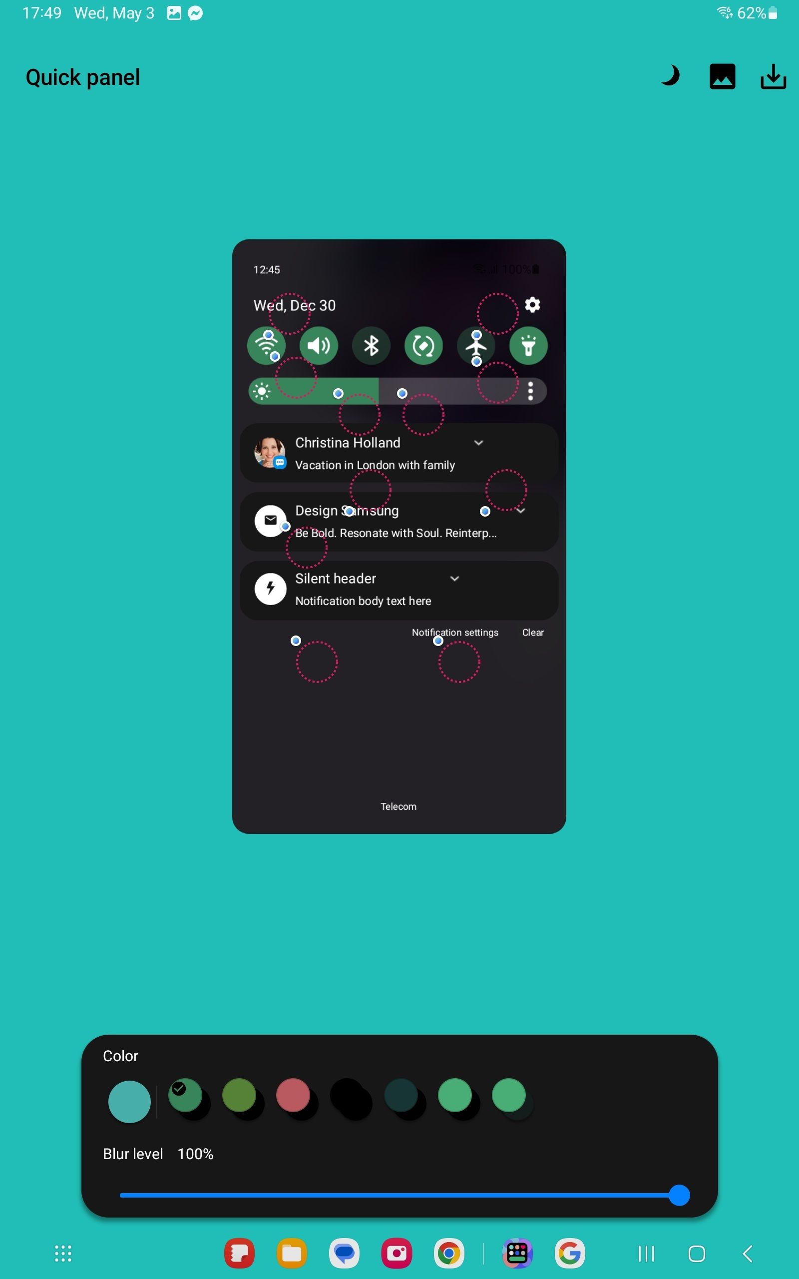 How-To | วิธีใช้แอป Theme Park สร้างธีมมือถือของตัวเองได้ไม่ซ้ำแบบใคร (สำหรับมือถือ Samsung โดย ...