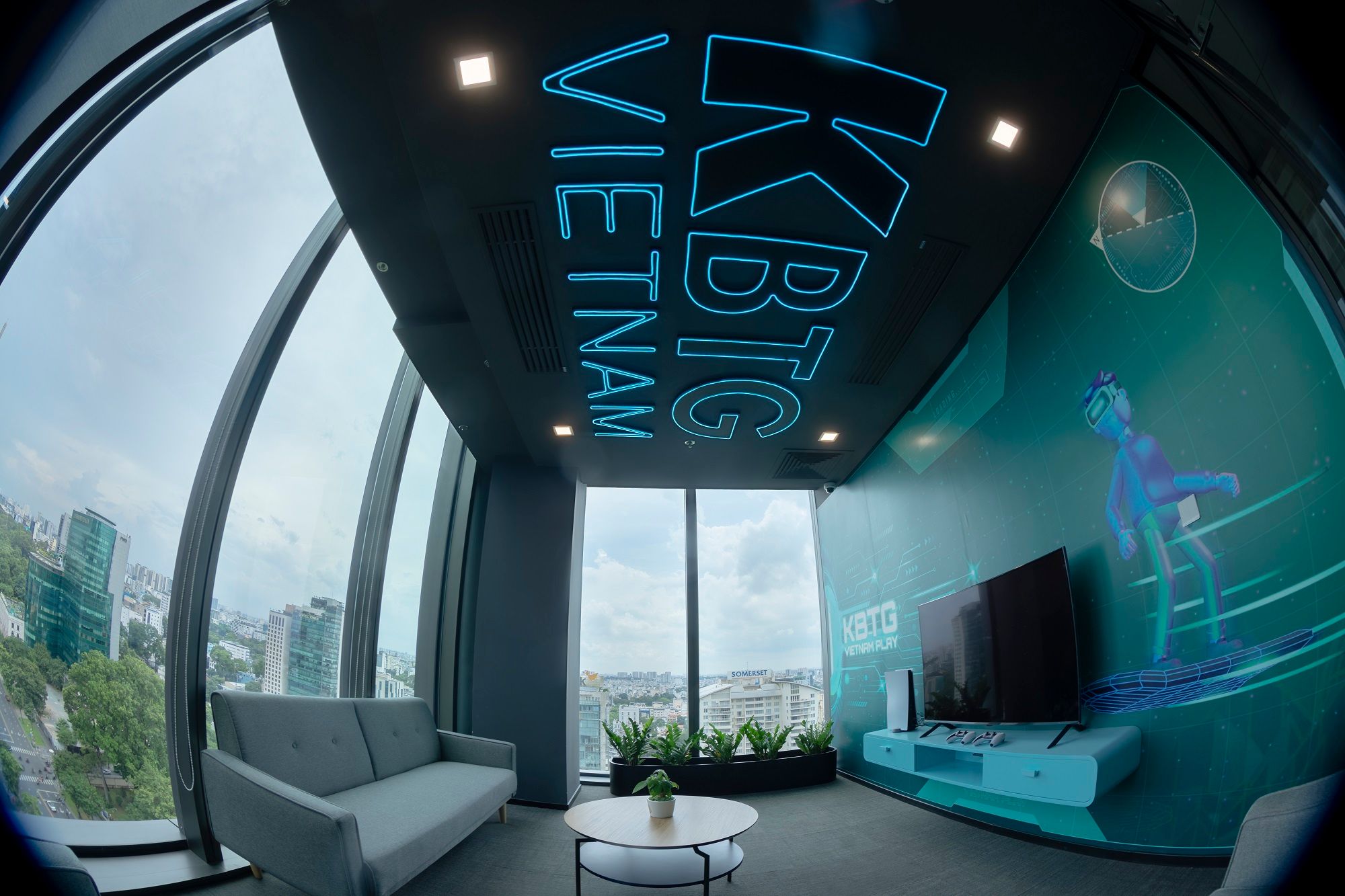 ทำไมต้องเวียดนาม? พาทัวร์ออฟฟิศ KBTG Vietnam น่าอยู่ขั้นสุด เปิดรับคน ...