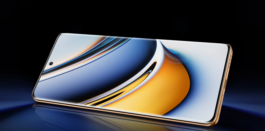 realme 11 Pro Series มือถือดีไซน์สวย กล้อง 200MP ชิป Dimensity 7050 เคาะวันเปิดตัวในไทย 29 มิ.ย. ...