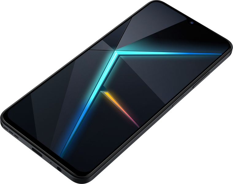 ZTE nubia Neo 5G มือถือเกมมิ่งราคาเป็นมิตร จอ FHD+ 120Hz ความจุ 256GB ...