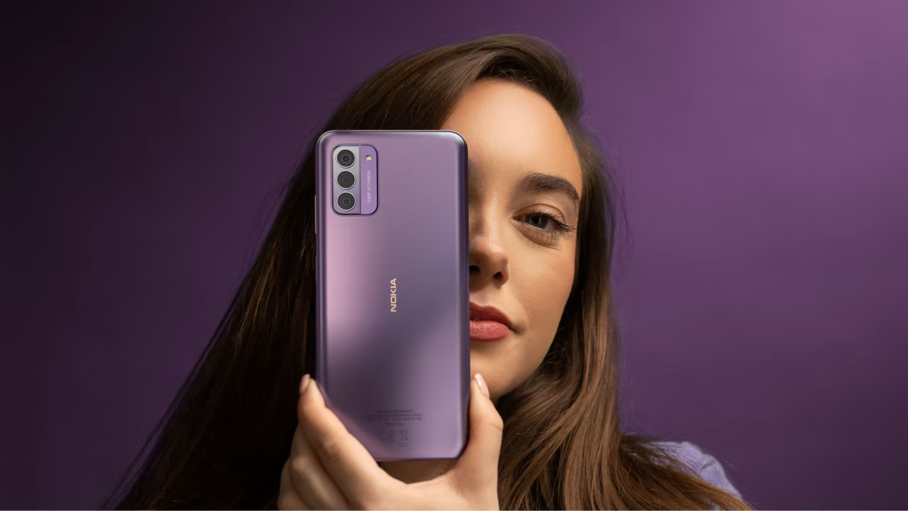 สเปค Nokia G42 5G มือถือสะดวกซ่อม ใช้ชิป Snapdragon 480+ ออกแบบให้ซ่อม ...