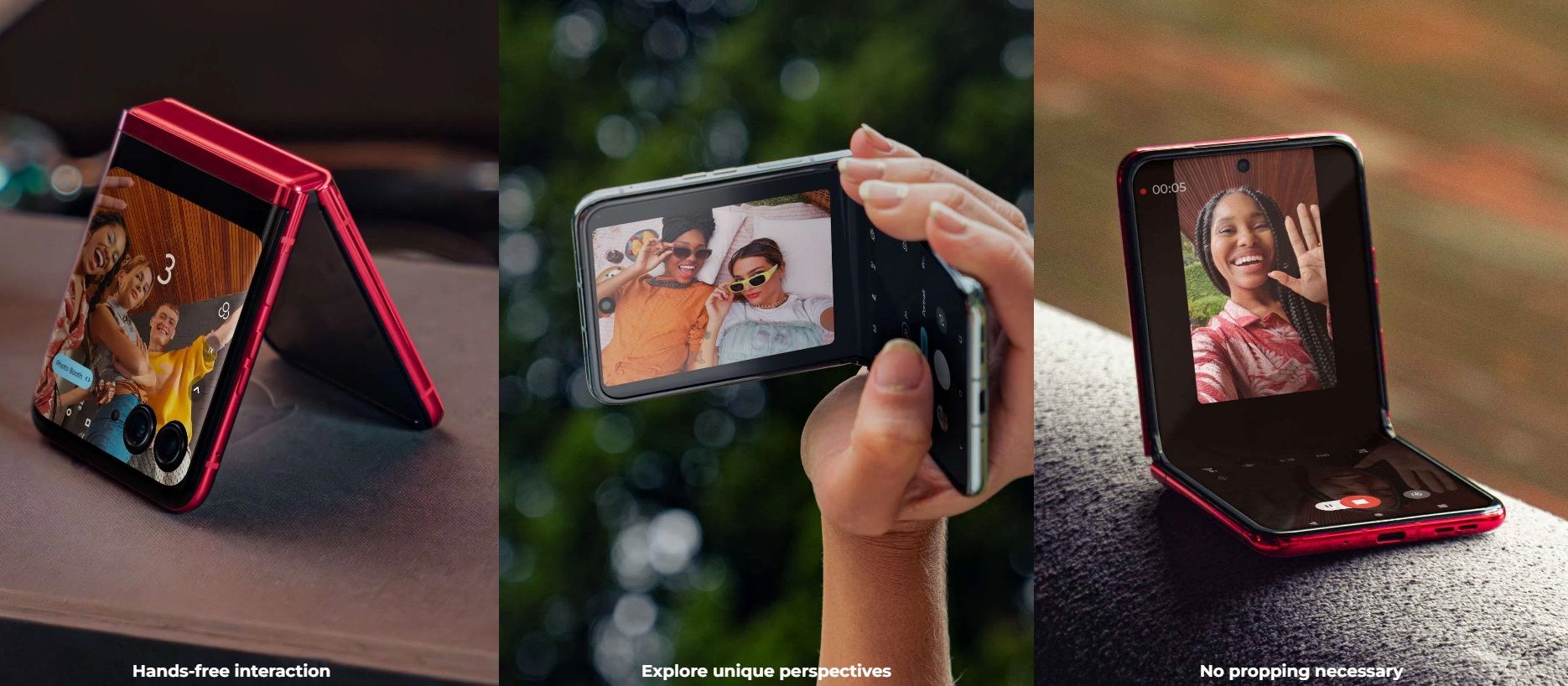 Apple ต้องพับแล้วมั้ย? motorola เผยลูกค้าที่ซื้อมือถือ razr จำนวน 20% ...