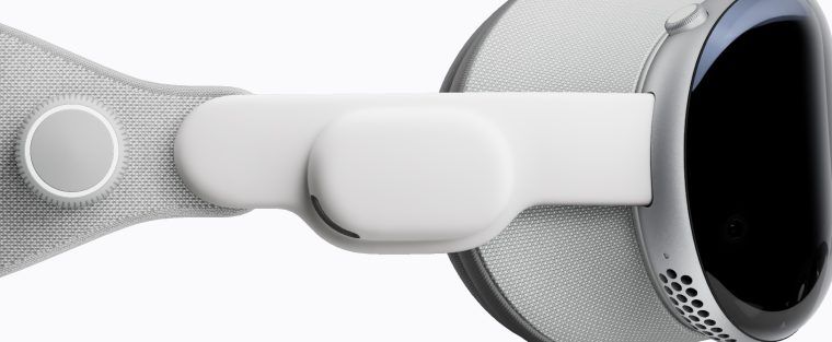 รวมข้อมูล Apple Vision Pro จริง ๆ แล้วมันคืออะไร ใช้ทำอะไรได้บ้าง ...