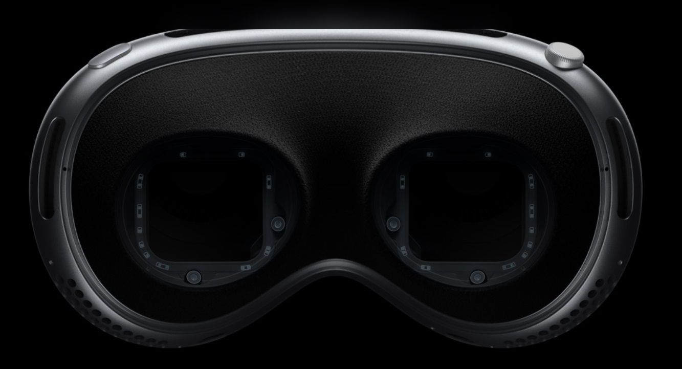 รวมข้อมูล Apple Vision Pro จริง ๆ แล้วมันคืออะไร ใช้ทำอะไรได้บ้าง ...