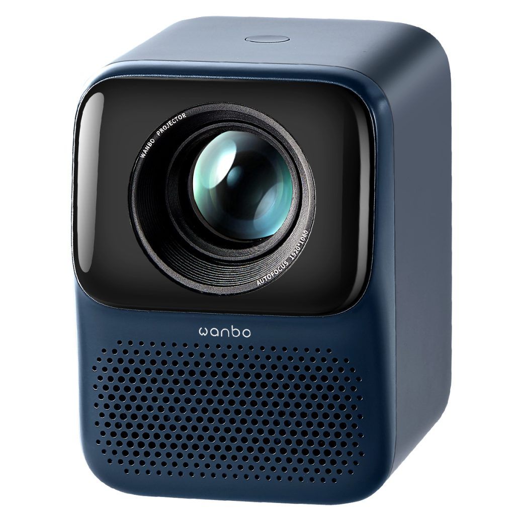 Wanbo T2 Max NEW Hi Fi AI Wanbo T2 Max NEW Hi Fi AI