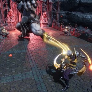 Immortal Kingdoms เกมมือถือฟอร์มยักษ์สุดอลังการ เตรียมให้ออกล่าเร็ว ๆ ...