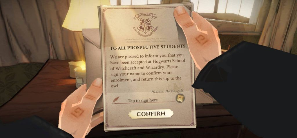 วิธีจัดเดคสุดโหด Harry Potter : Magic Awakened สายพ่อมดแม่มดห้ามพลาด ...