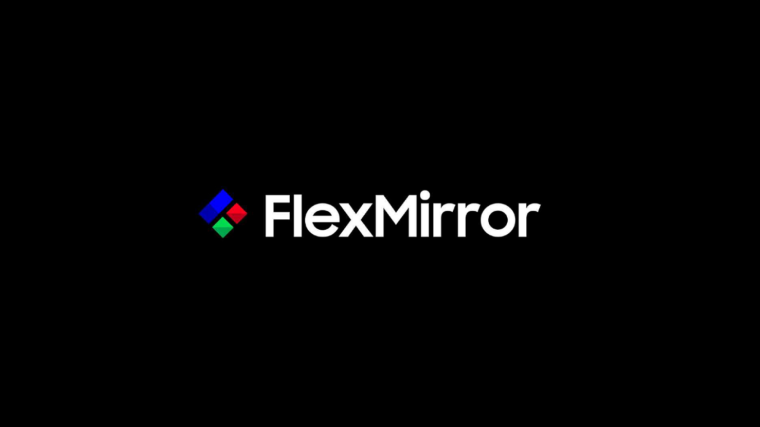 Samsung FlexMirror จอมอนิเตอร์ OLED เชื่อมต่อไร้สายได้ทั้งคอม และมือถือ มีลุ้นขายจริงเร็ว ๆ นี้ ...