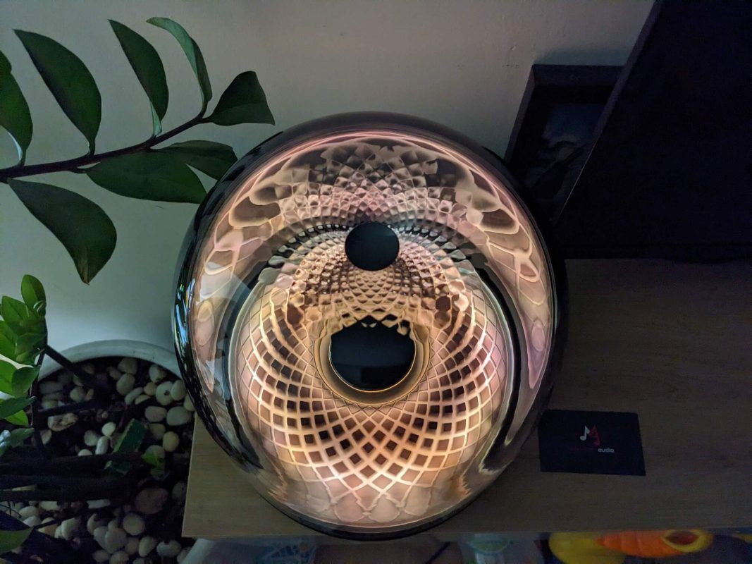 Harman Kardon เปิดตัวลำโพงใหม่ Aurora Studio 4, Go + Play 3 และ Luna ฉลองแบรนด์ครบรอบ 70 ปี ...