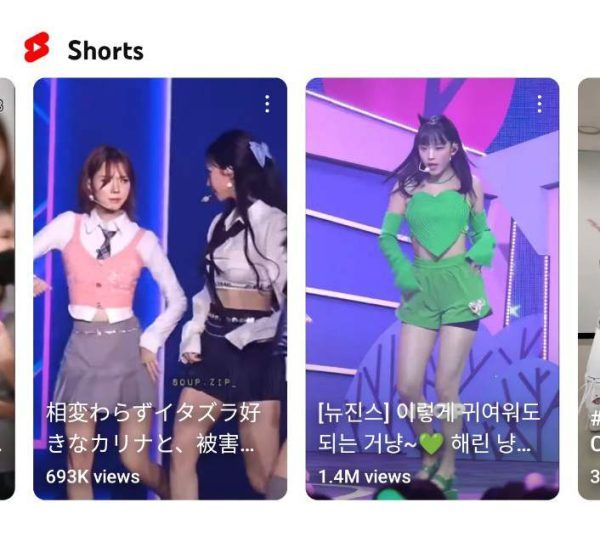 ไขข้อสงสัย Youtube Shorts ต่างกับ Youtube ยังไง ลงได้กี่นาที การนับยอด ...