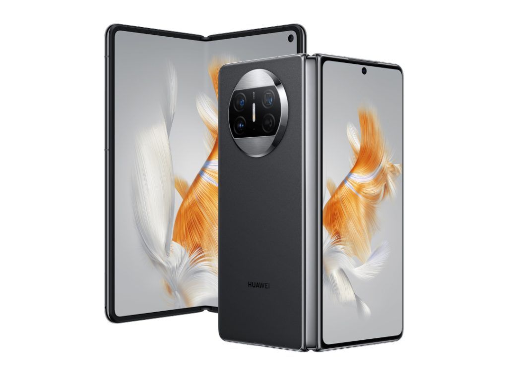 IDC เผยมือถือจอพับ HUAWEI ขายดีสุด ๆ ในจีน กวาดส่วนแบ่งตลาดทิ้งขาด vivo ...