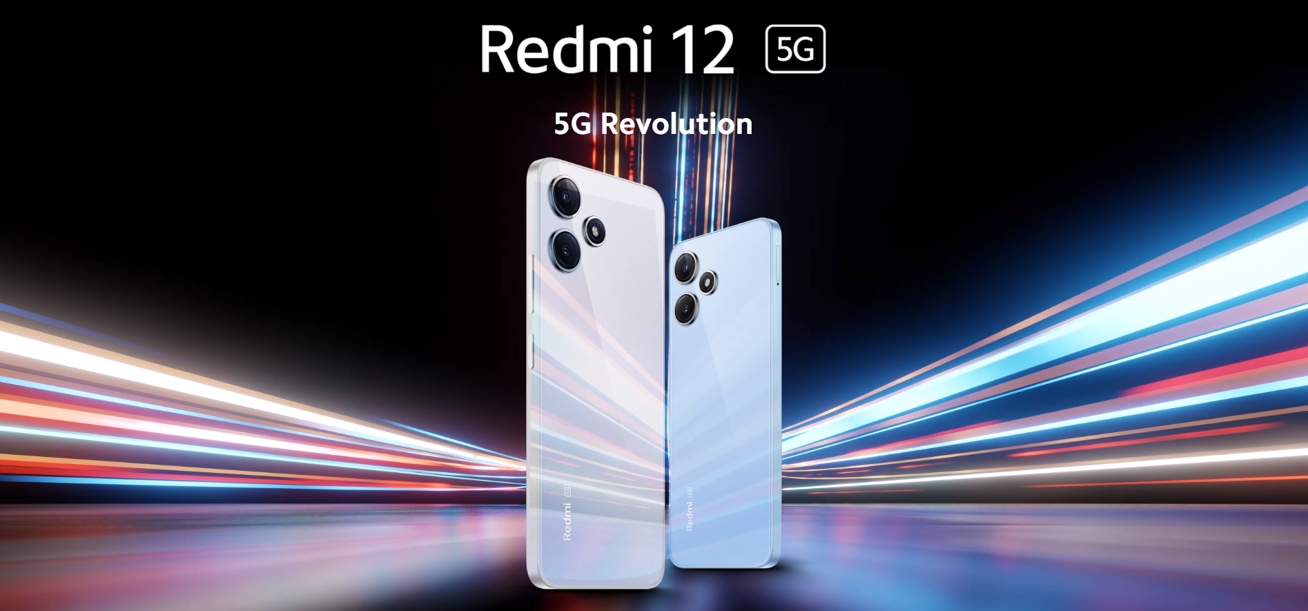 สเปค Redmi 12 5G มือถือสเปคคุ้ม ใช้ชิป Snapdragon 4 Gen 2 แรงจัดเต็ม ...