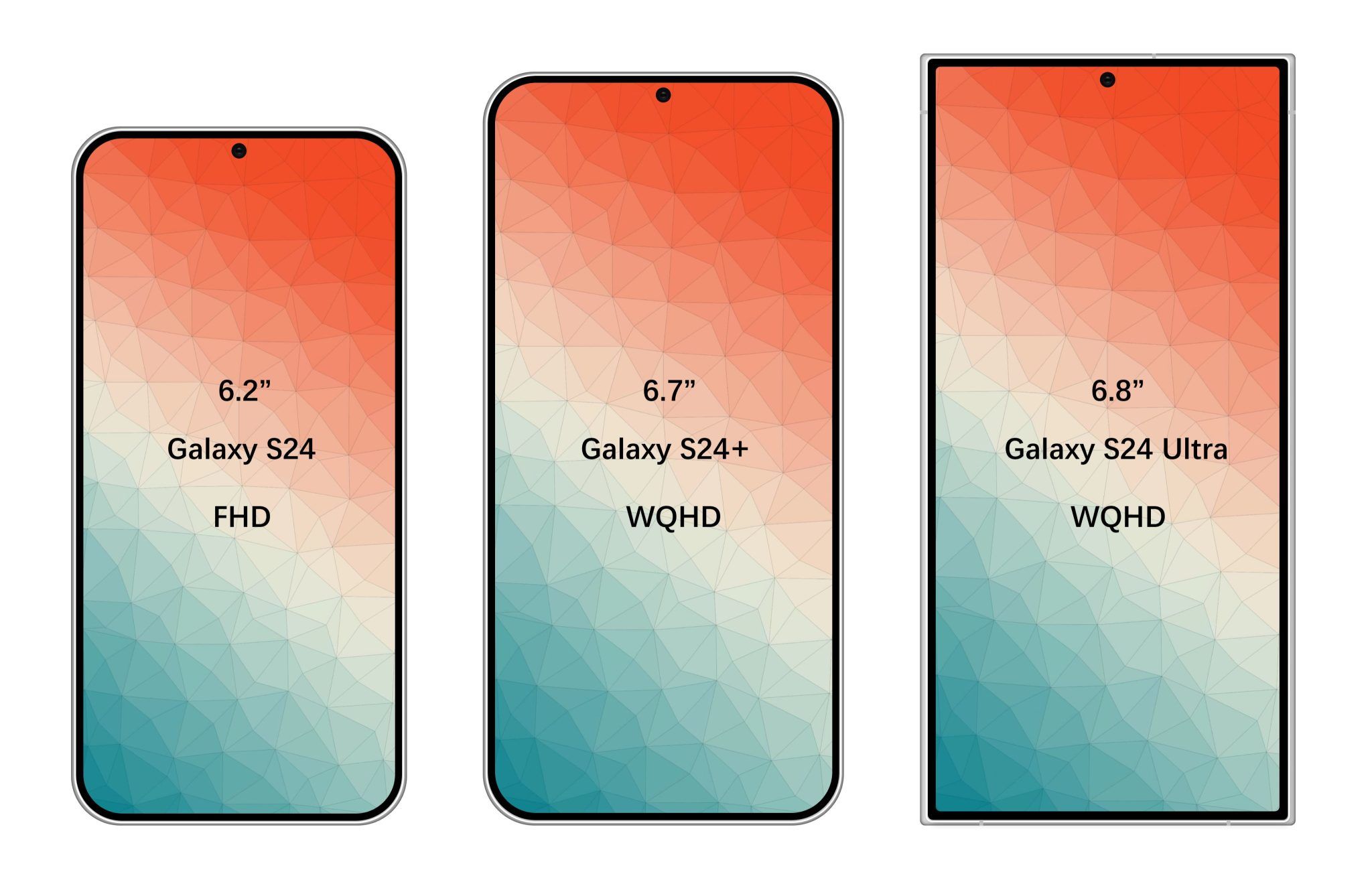 Samsung Galaxy S24 Ultra จะมาพร้อมรุ่นความจุสูงสุด 2TB และได้ใช้ ...