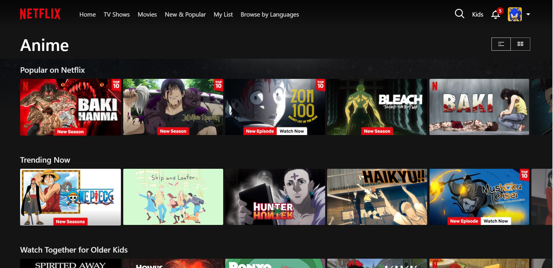 รวมรหัสลับหนัง Netflix ค้นหาประเภทหนังได้รวดเร็ว ครบทุกแนว แยกประเภทแบบละเอียด | DroidSans