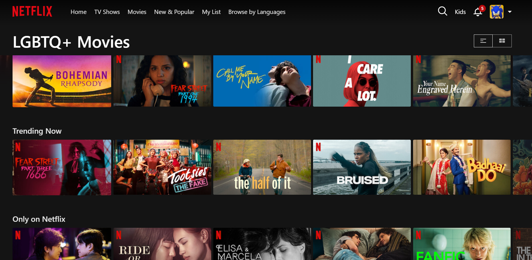 รวมรหัสลับหนัง Netflix ค้นหาประเภทหนังได้รวดเร็ว ครบทุกแนว แยกประเภทแบบละเอียด | DroidSans