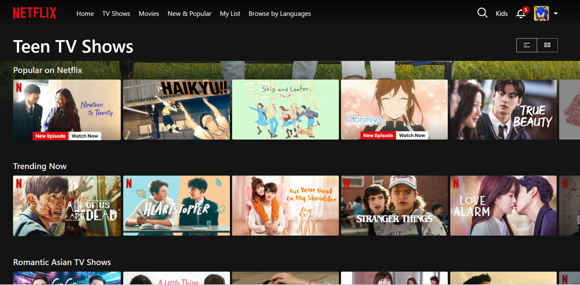 รวมรหัสลับหนัง Netflix ค้นหาประเภทหนังได้รวดเร็ว ครบทุกแนว แยกประเภทแบบละเอียด | DroidSans