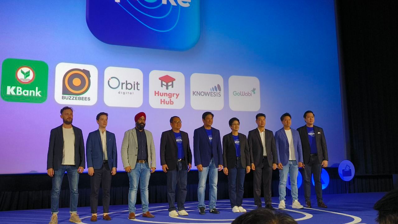 xplORe แอปรวมทุกบริการของ ปตท. สะสมแต้ม Blue Card Cafe Amezon มี e ...