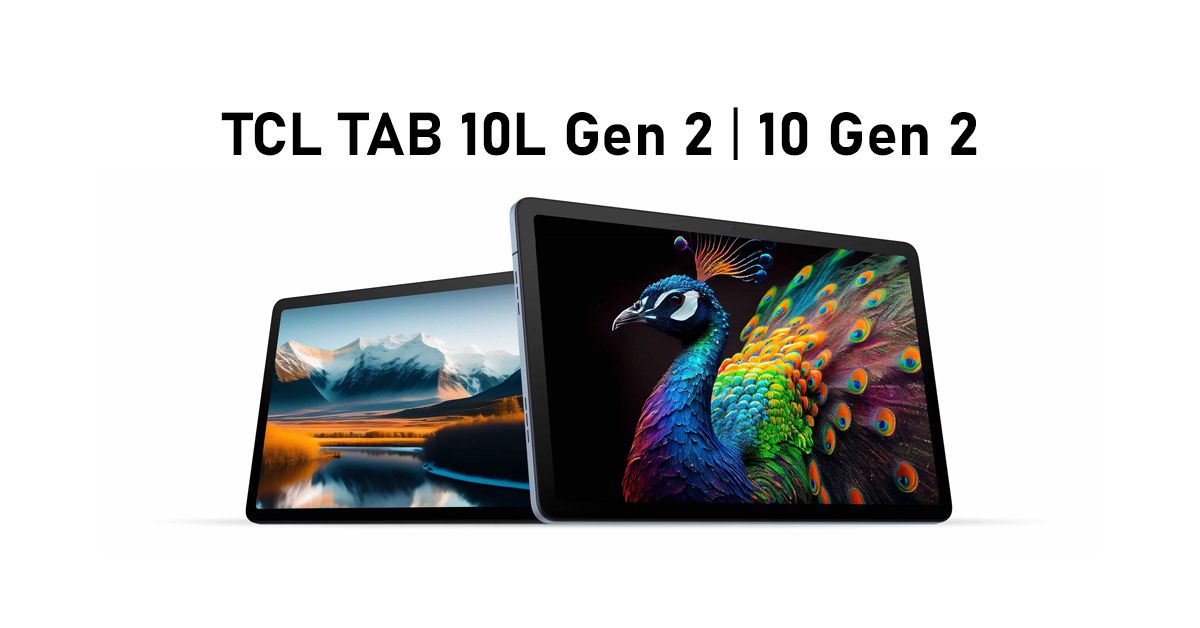 รวมแท็บเล็ต Android น่าใช้ ราคาไม่เกิน 10,000 บาท ล่าสุด 2024 | DroidSans