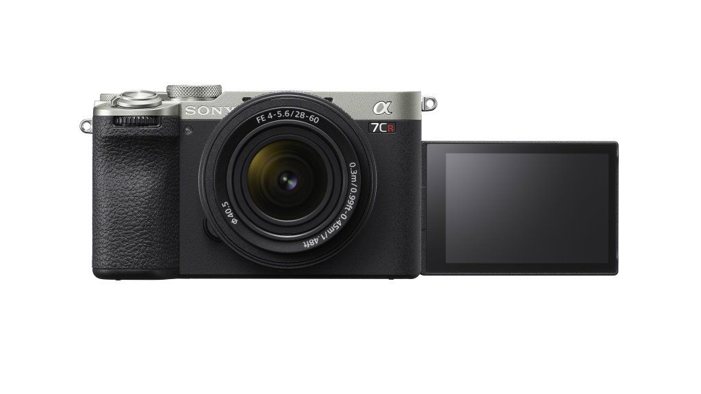 Sony เตรียมเปิดให้สั่งจองกล้อง Alpha 7C II และ Alpha 7CR ในไทย 22 ...