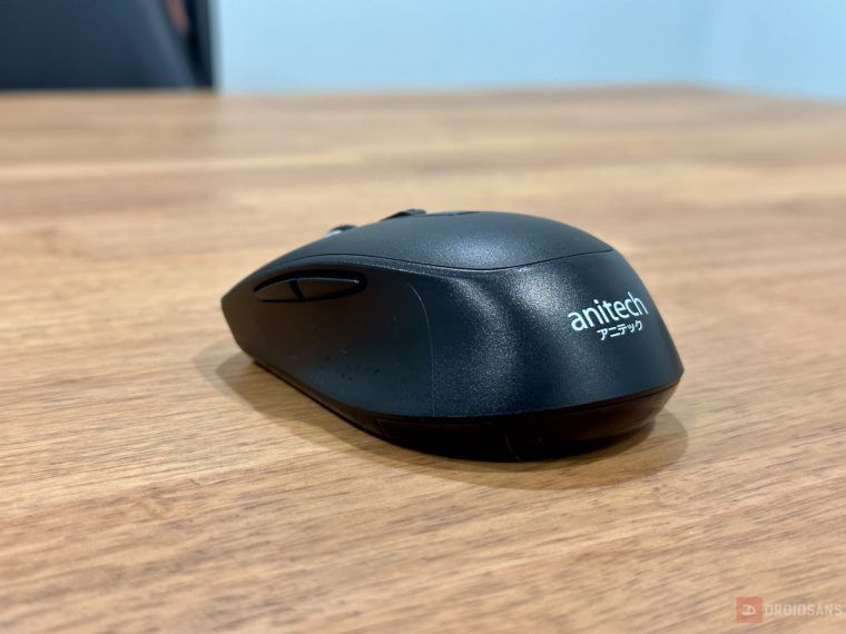 แนะนำ 4 เมาส์ไร้สายสุดคุ้ม ราคาถูก Xiaomi, Anitech, Ugreen, Logitech งบ ...