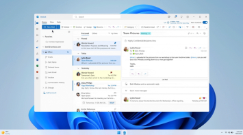 ส่องฟีเจอร์ใหม่ Windows 11 23H2 เพิ่ม Copilot สั่งงานด้วย AI, ยกเครื่อง Paint, พร้อมอัปเกรด ...