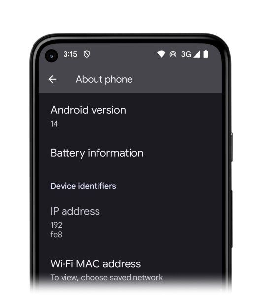 Google ออก Android 14 QPR1 Beta 1 ฟีเจอร์ใหม่เพียบ ดูรอบชาร์จแบตได้แล้ว | DroidSans