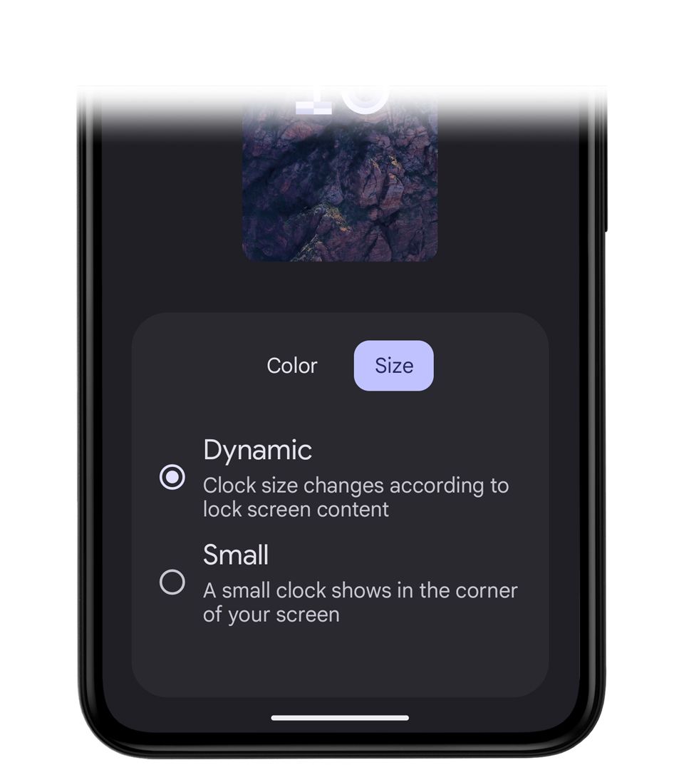 Google ออก Android 14 QPR1 Beta 1 ฟีเจอร์ใหม่เพียบ ดูรอบชาร์จแบตได้แล้ว | DroidSans