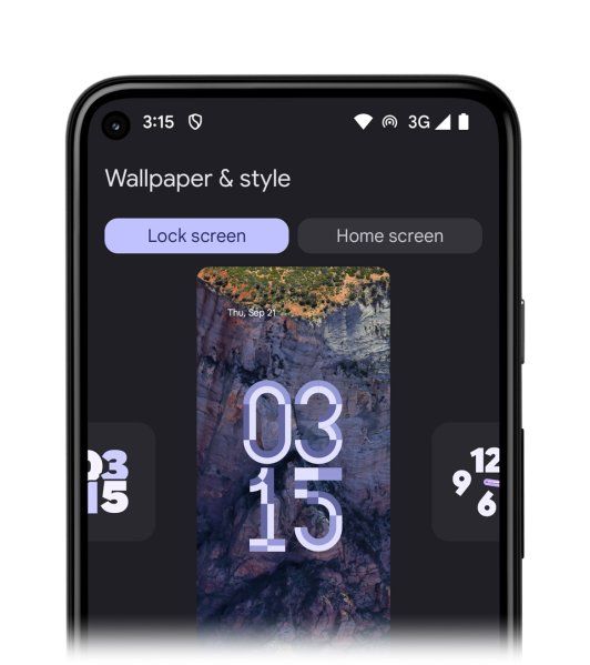 Google ออก Android 14 QPR1 Beta 1 ฟีเจอร์ใหม่เพียบ ดูรอบชาร์จแบตได้แล้ว | DroidSans