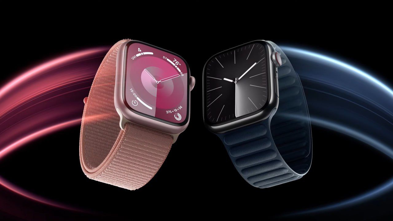 เปิดตัว Apple Watch Series 9 และ Apple Watch 2 Ultra ชิป S9 SIP พร้อม ...