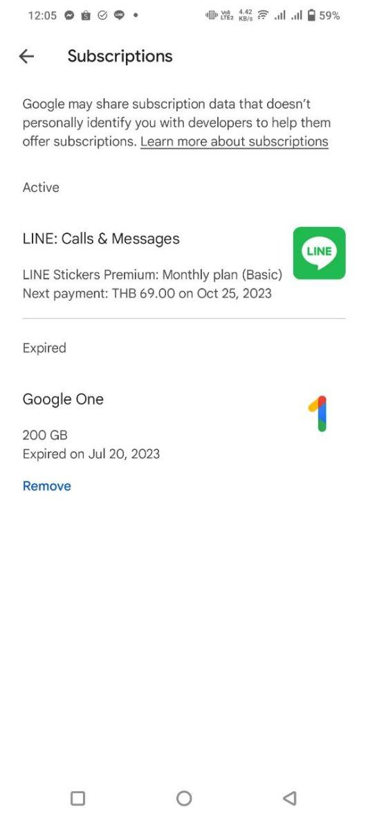 วิธีสมัคร LINE Sticker Premium เริ่มต้น 69 บาทต่อเดือน ใช้สติกเกอร์ไม่ ...