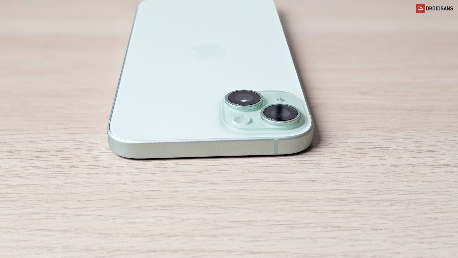 REVIEW | รีวิว iPhone 15 และ iPhone 15 Plus น้องเล็กสีละมุน พร้อมจอ ...