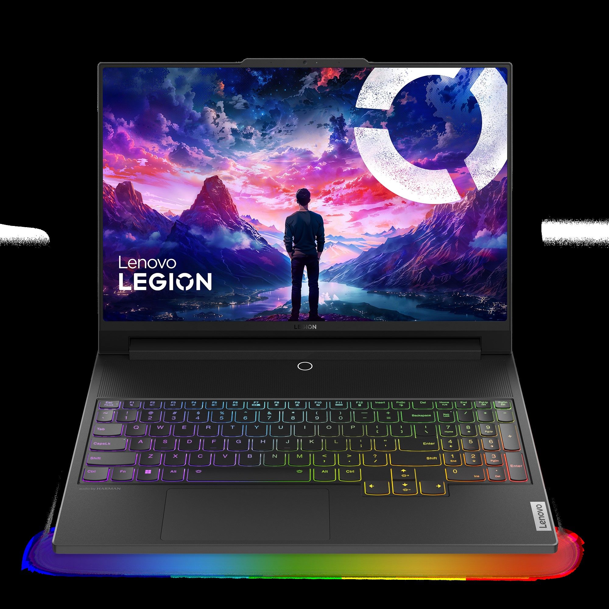 เลอโนโว เปิดตัว Lenovo Legion 9i โน้ตบุ๊กเกมมิ่ง ซีพียูตัวท็อป ระบบ ...