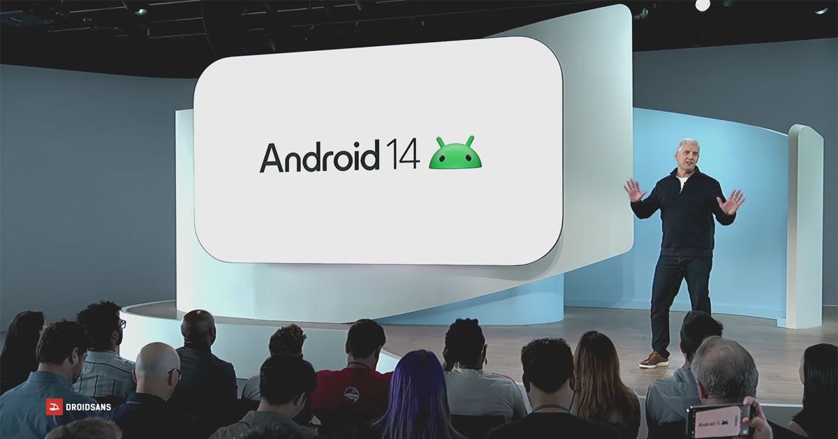 สรุปฟีเจอร์ใหม่ Android 14 ใช้มือถือเป็นกล้องเว็บแคมให้พีซีได้ รองรับ ...