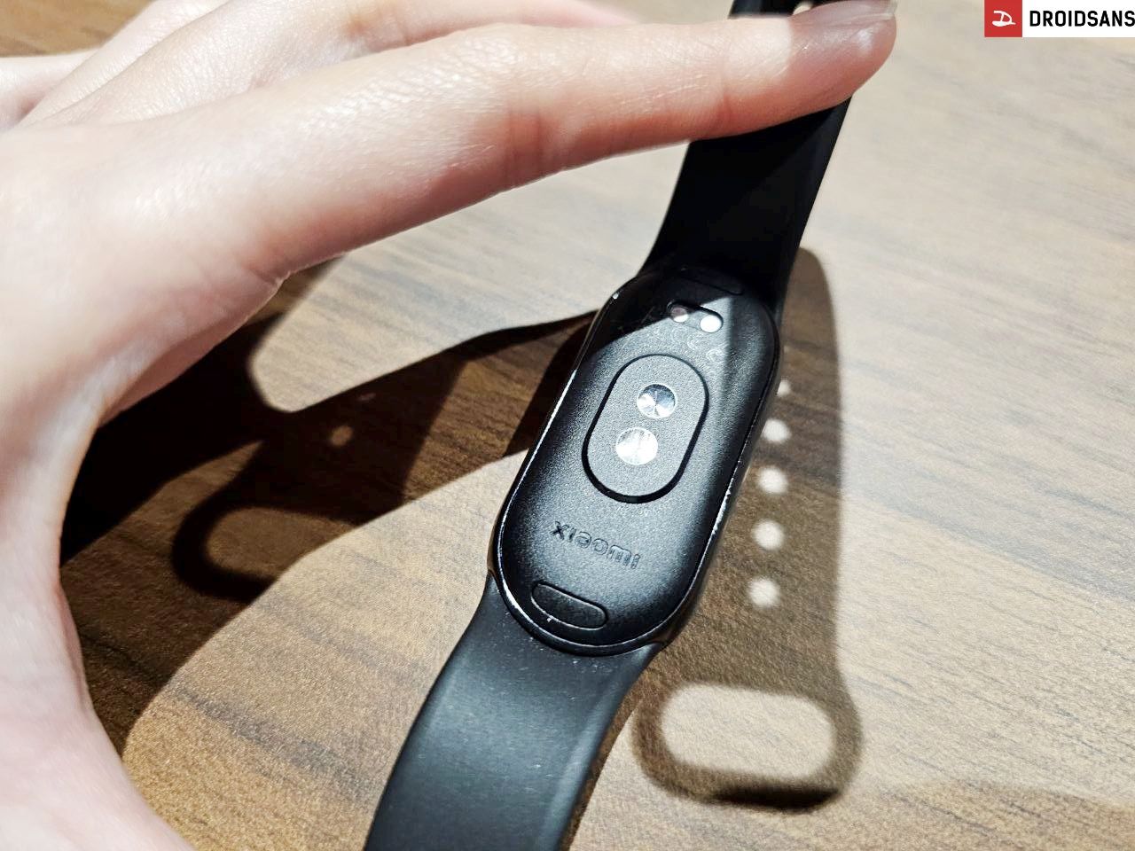 REVIEW | รีวิว Xiaomi Smart Band 8 สมาร์ทแบนด์ฟังก์ชันครบ มี 150 โหมด ...