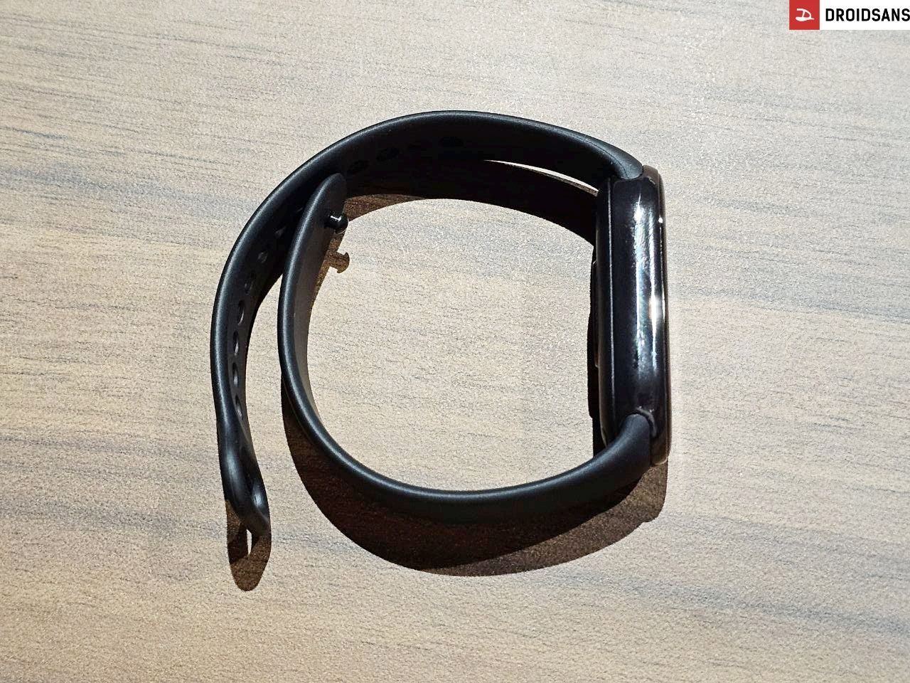 REVIEW | รีวิว Xiaomi Smart Band 8 สมาร์ทแบนด์ฟังก์ชันครบ มี 150 โหมด ...