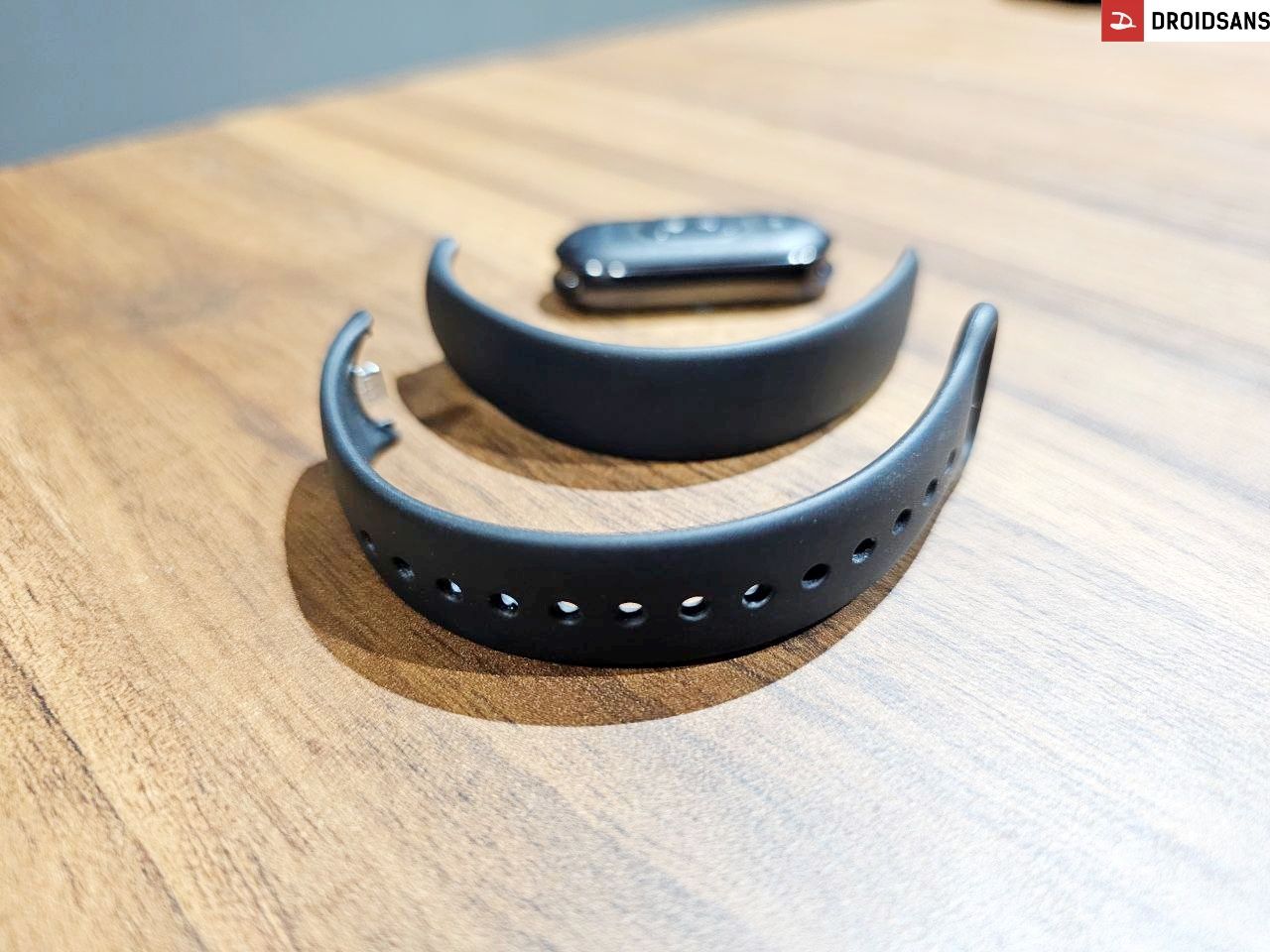 REVIEW | รีวิว Xiaomi Smart Band 8 สมาร์ทแบนด์ฟังก์ชันครบ มี 150 โหมด ...