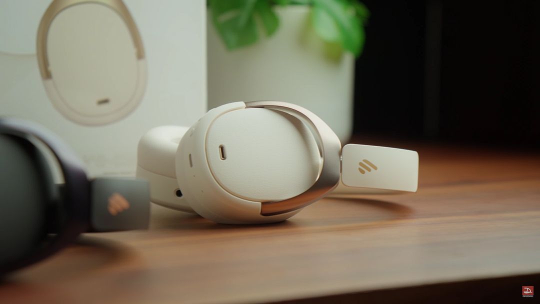 REVIEW | รีวิว Edifier WH950NB หูฟังครอบหู ดีไซน์เรียบหรู ชูจุดเด่น ...